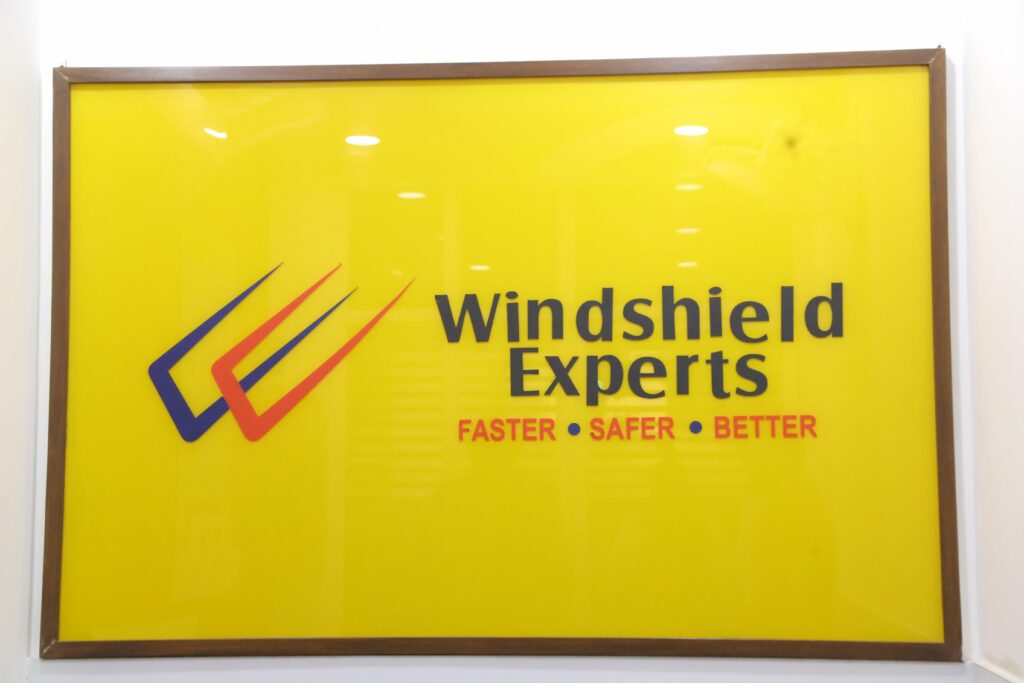 Car Windshield Replacement in AJC Bose, Kolkata